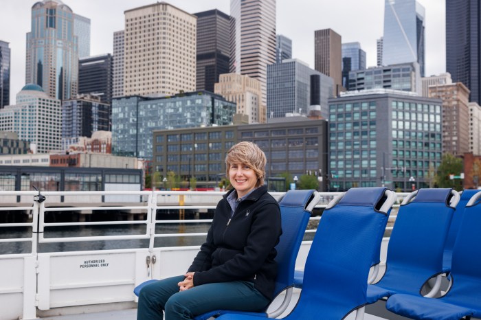 Shane Rich is coming aboard as the new Port Captain for Metro’s Marine ...